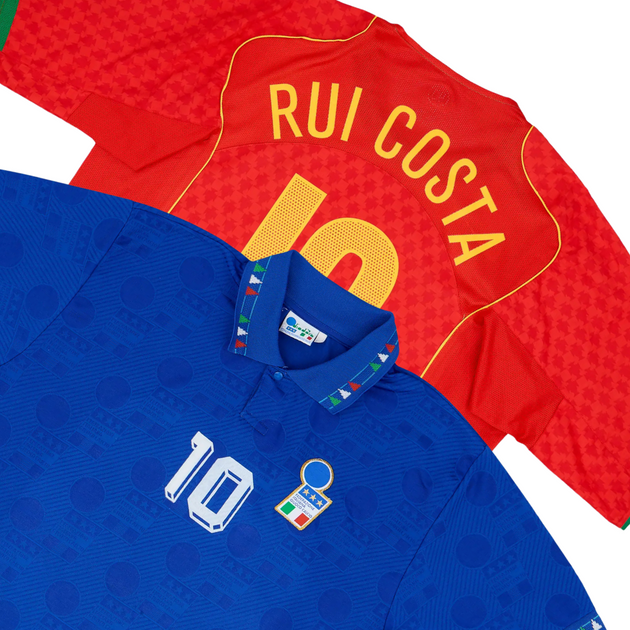 INTERNATIONAL TEAMS – Page 2 – Retro Soccer