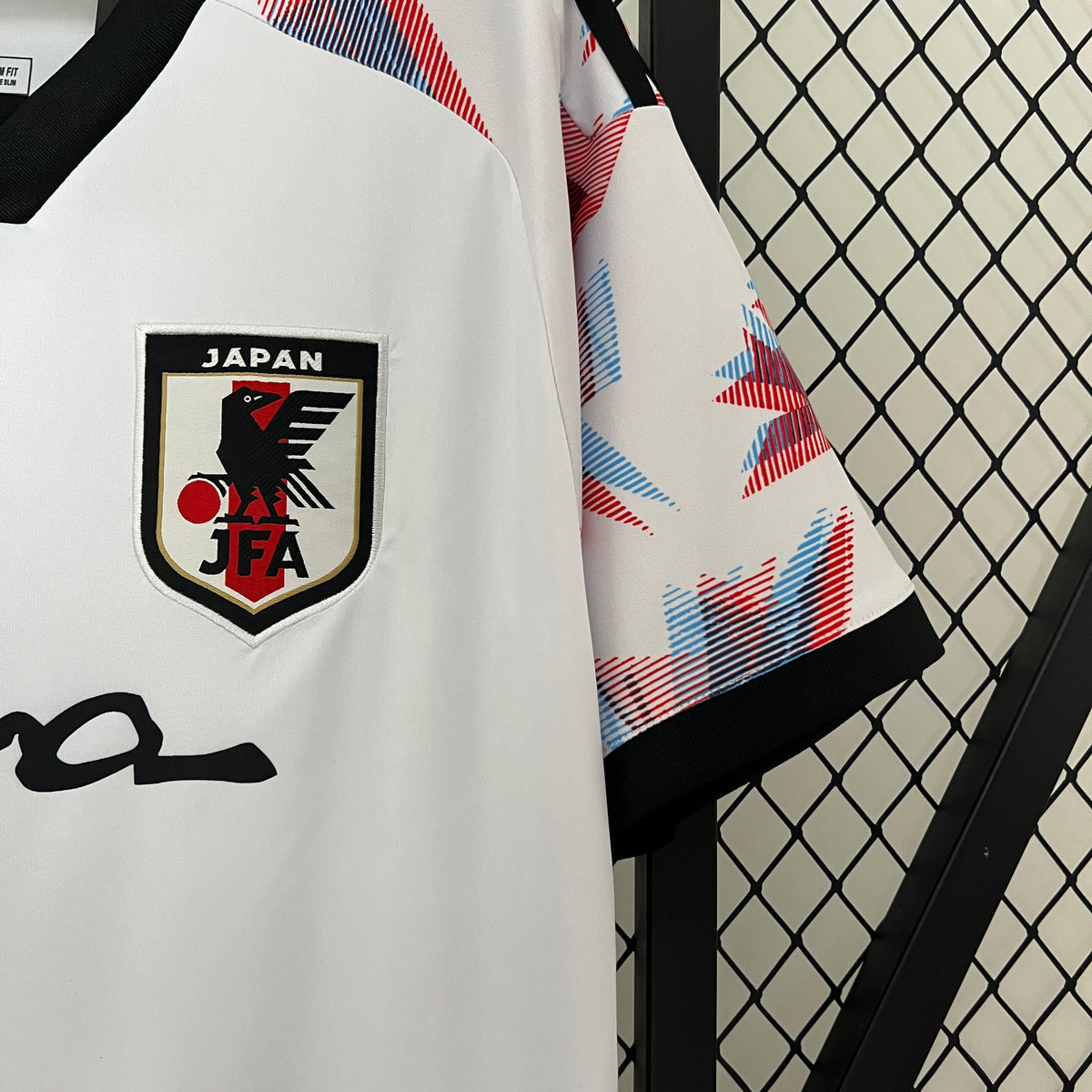 JAPAN 'SUPRA' SPECIAL SHIRT – Retro Soccer